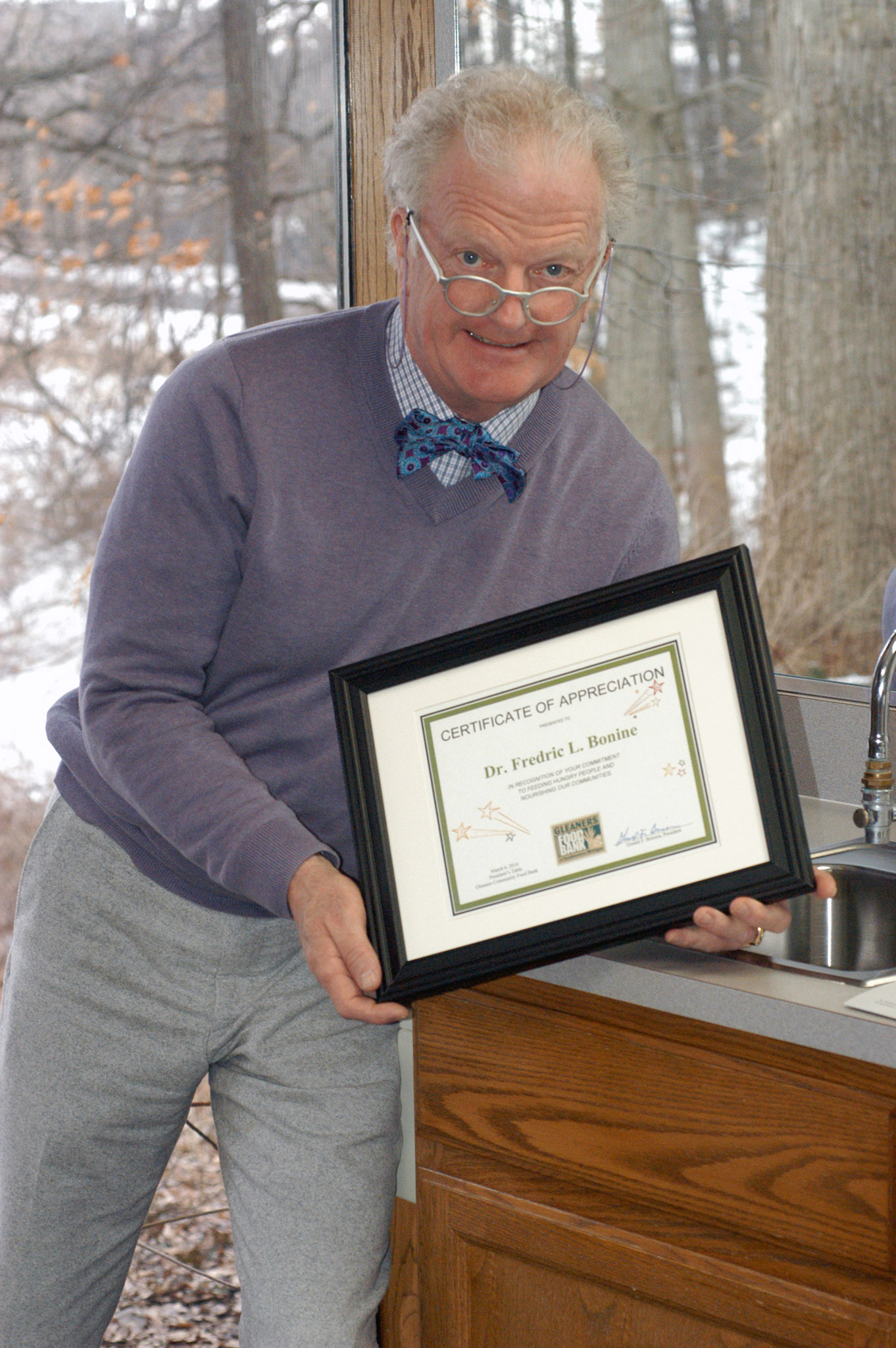 Dr. Bonine's Office | Brighton, Michigan